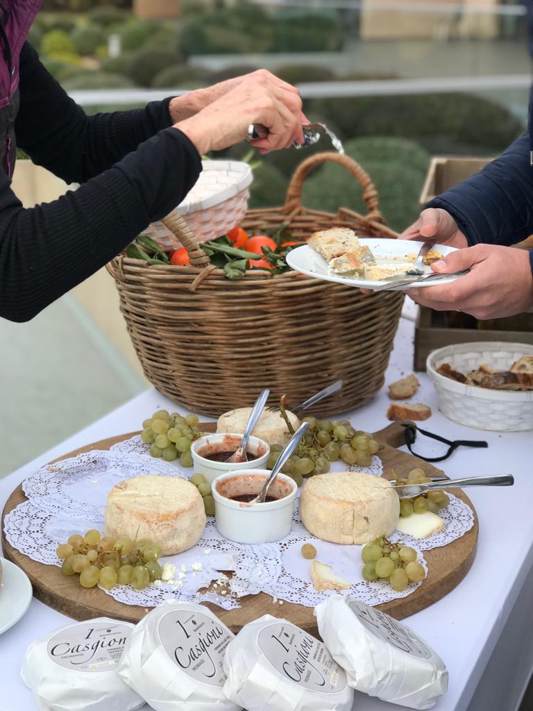 Dégustation fromages corses - DMC, Incentives, team building et ...